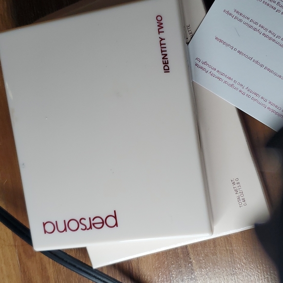 Persona | Makeup | Persona Cosmetics Identity Two Eyeshadow ...